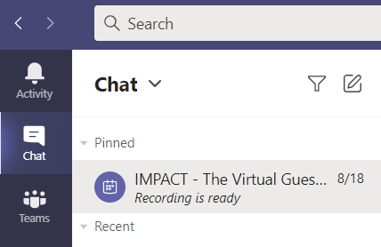 pinned-chat | Juana Technologies Pvt Ltd