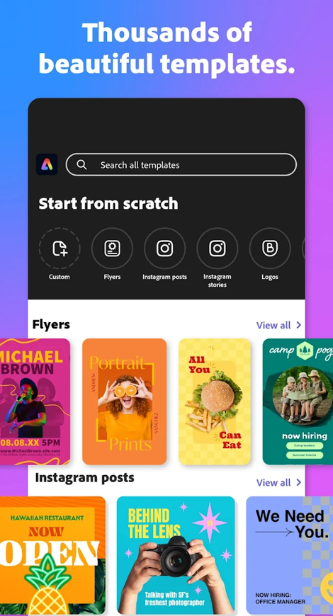 Adobe for Education | Juana Technologies Pvt Ltd